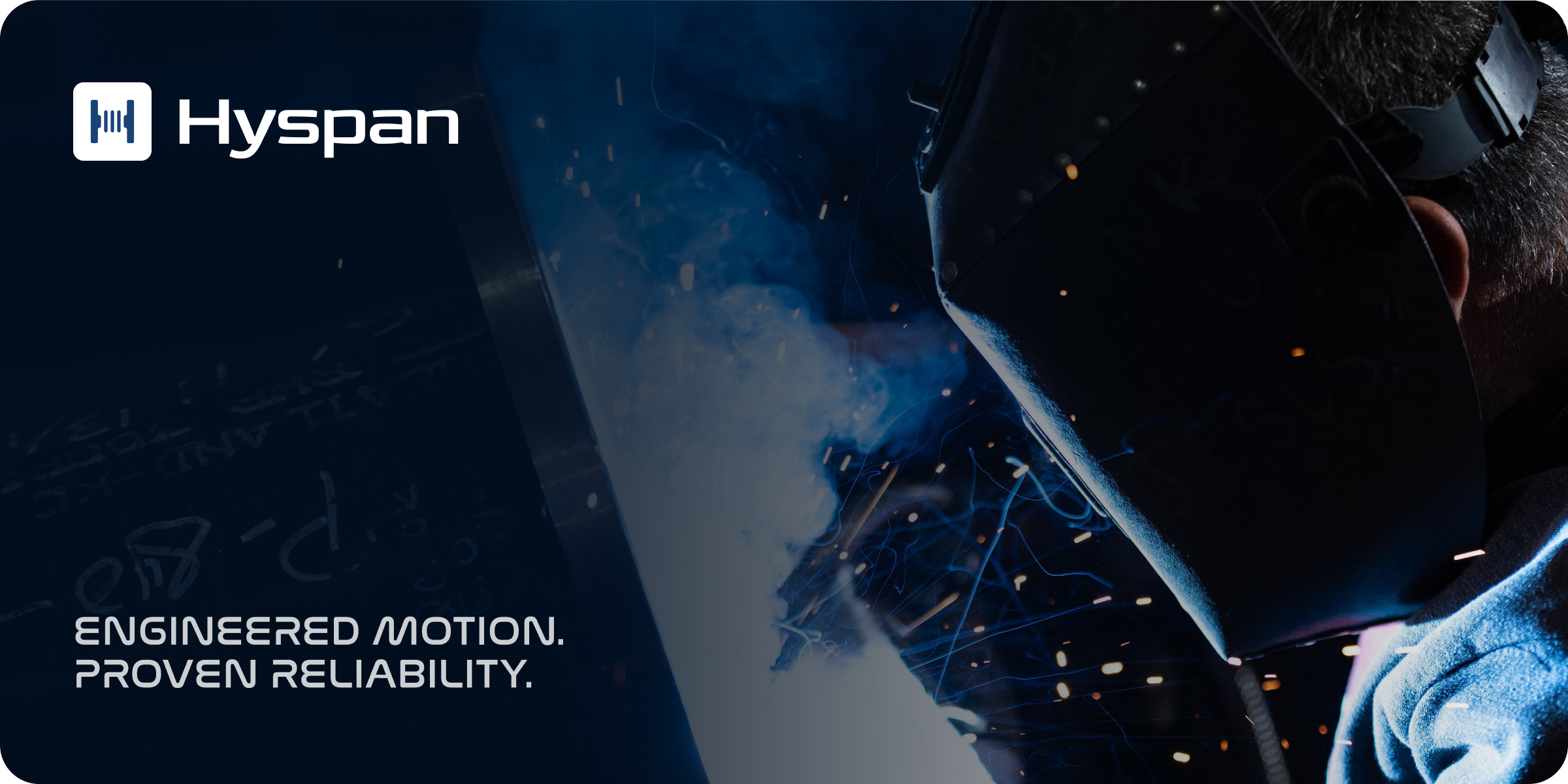Hyspan — Engineered Motion. Proven Reliability. | Hyspan
